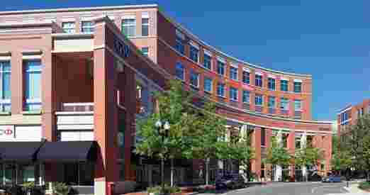 Carlyle Center - Photo Gallery